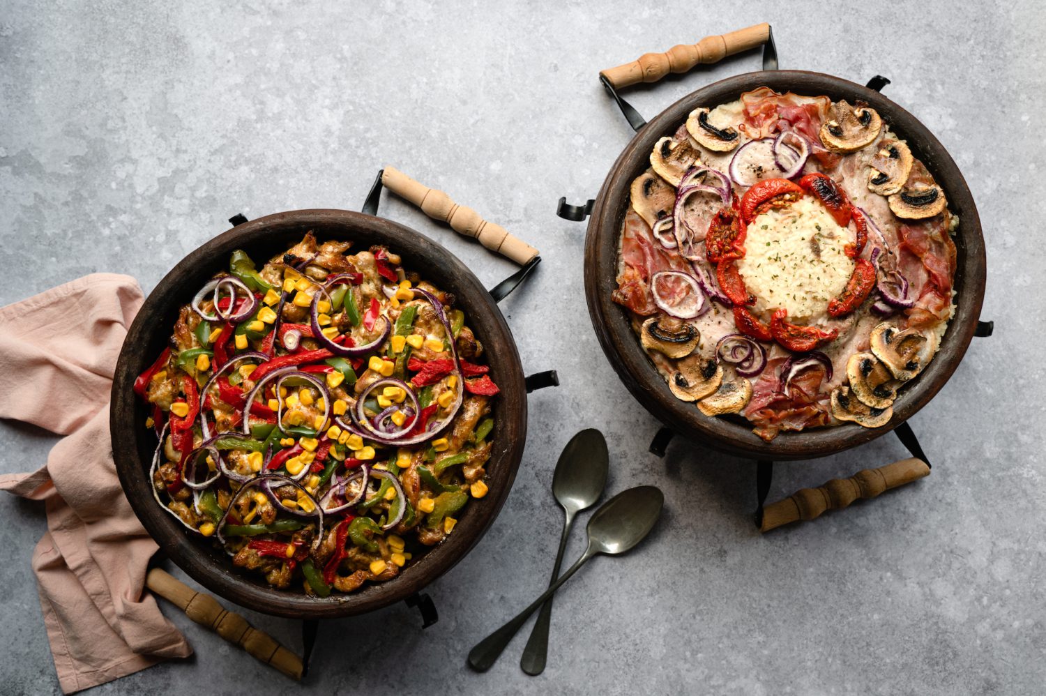 Concepten voor jou als slager | Haarsma Foodimpuls