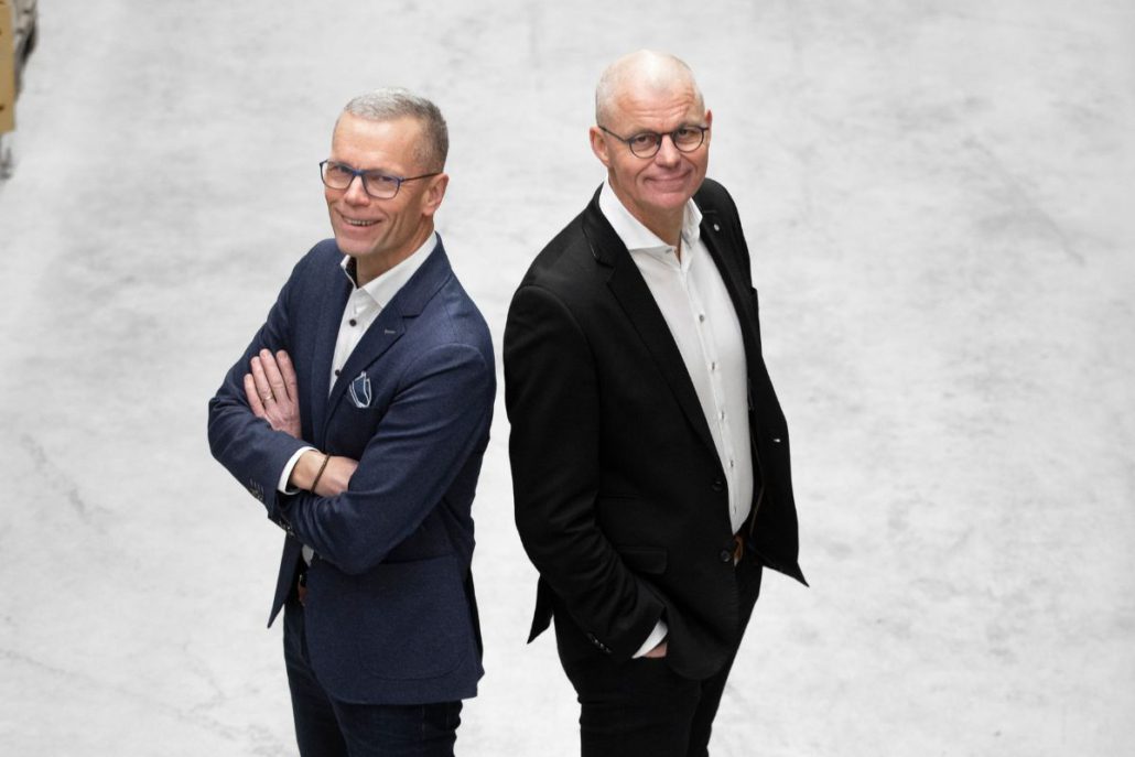 Foodimpuls. De nieuwe naam voor het familiebedrijf Haarsma | Foodimpuls